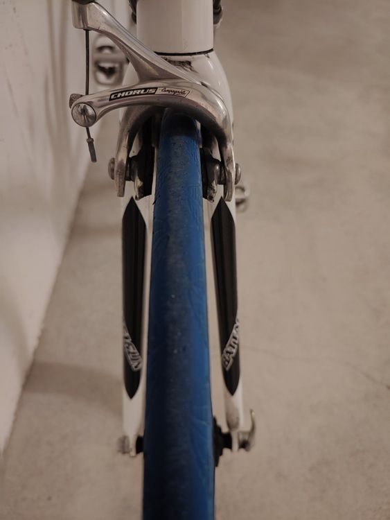 Rennvelo Battaglin Spider Carbon | Kaufen auf Ricardo