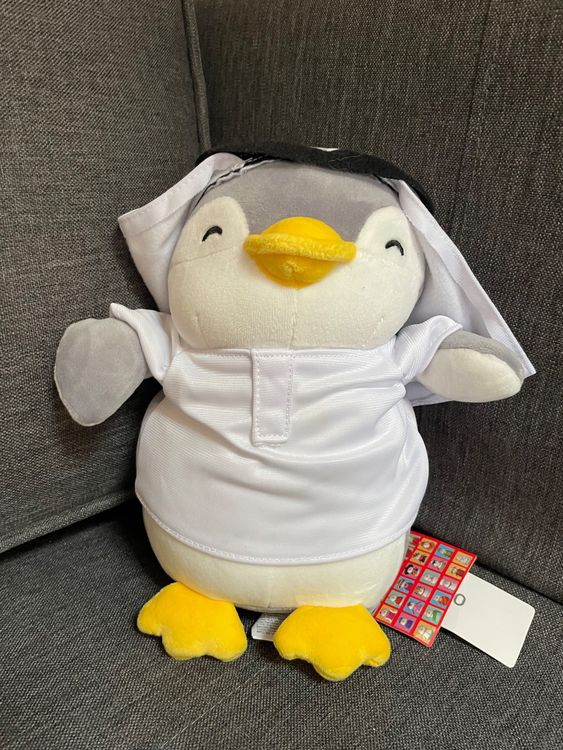 Pinguin aus Dubai (Neu und originalverpackt) in Niederlenz für CHF 10 – nur Abholung auf Ricardo ...