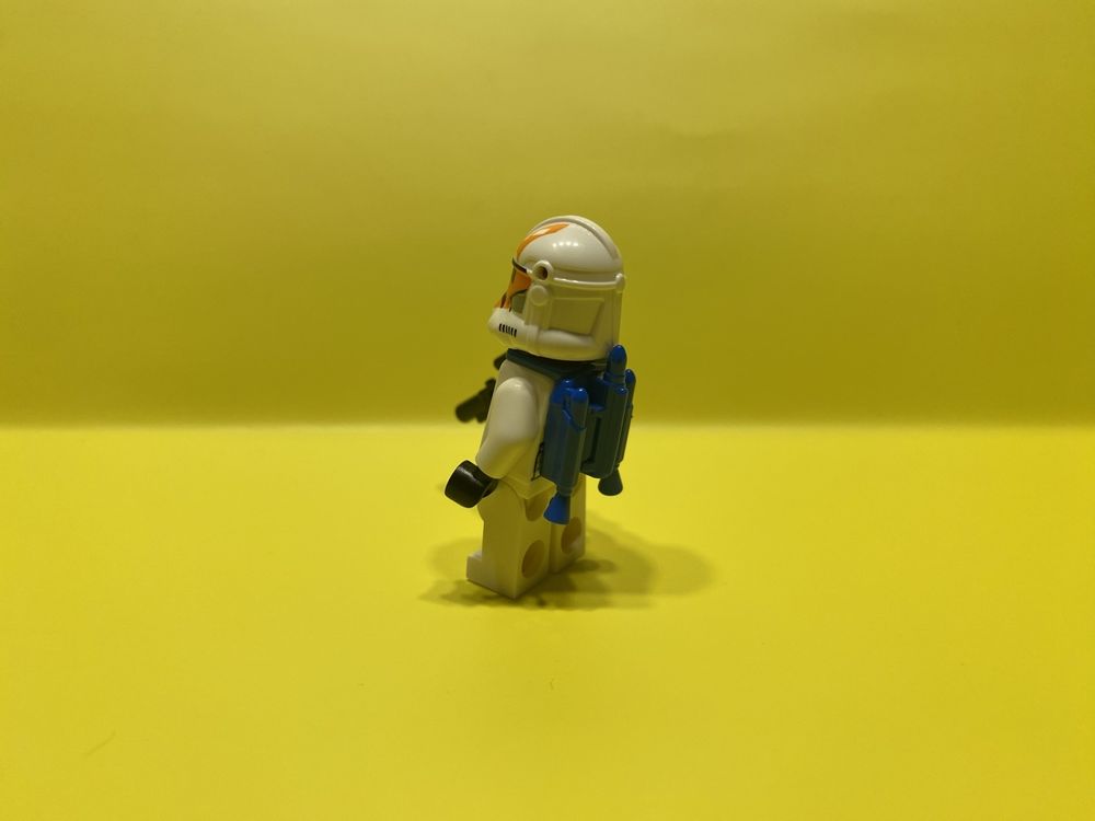 Lego Star Wars 332nd Clone Trooper Jetpack sw1276 Minifigur | Kaufen ...