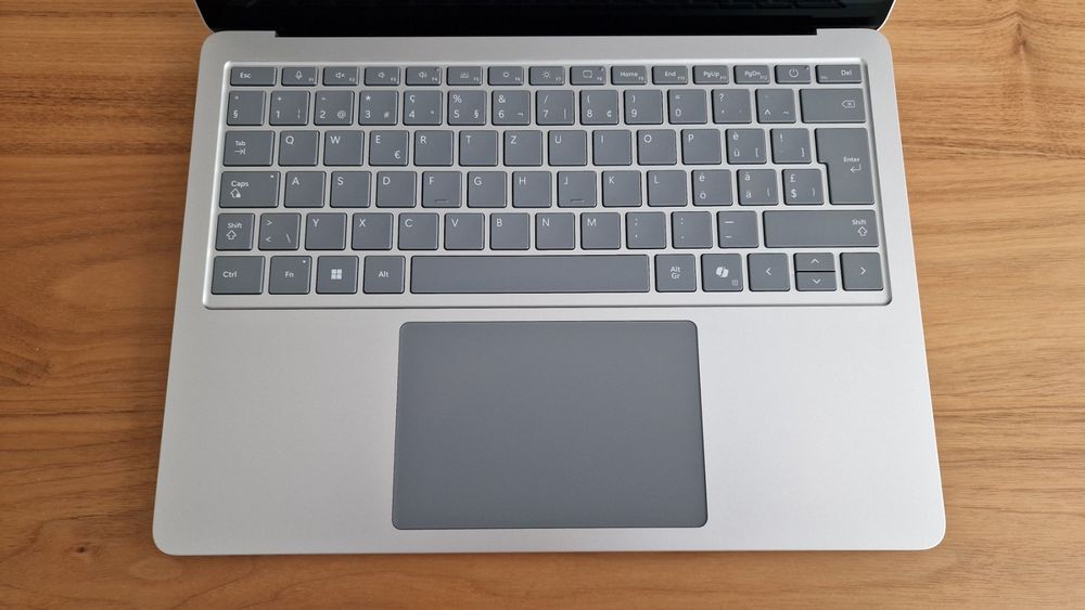 Microsoft Surface Laptop 7 13.8" X Elite, 16GB, 1TB, W11 Pro (Gebraucht ...