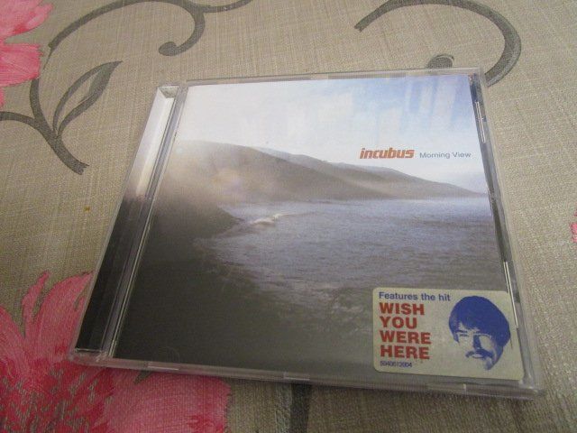 Incubus - Morning View CD | Kaufen auf Ricardo