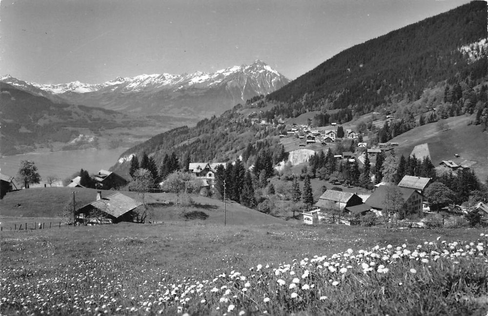 Beatenberg Waldegg, Thunersee | Kaufen auf Ricardo