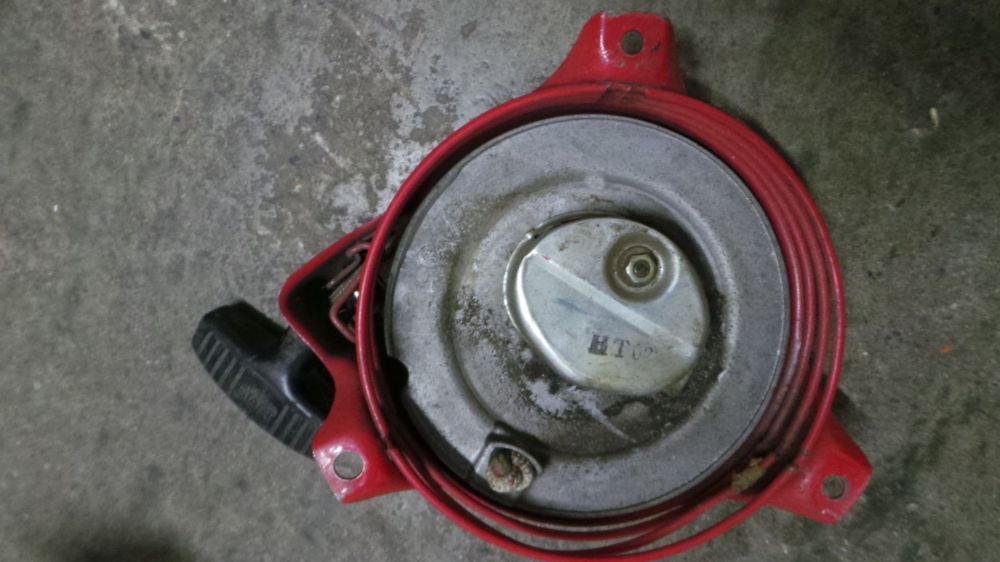 Handstarter Starter Seilzugstarter Honda (Gebraucht) in Eglisau für CHF ...