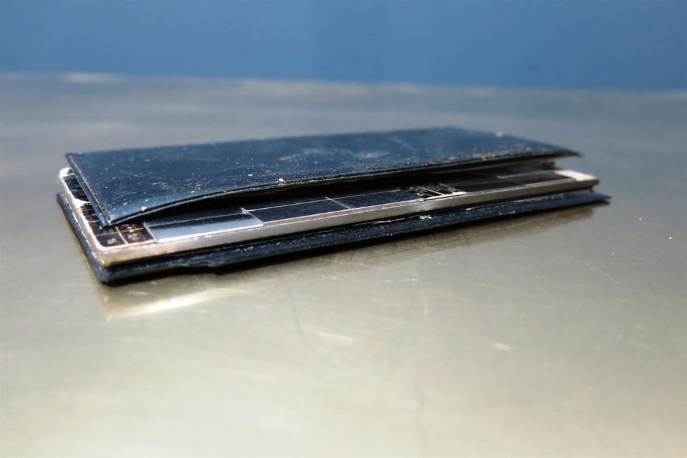 Rugotest Oberflächentest Rubert 130 | Kaufen auf Ricardo