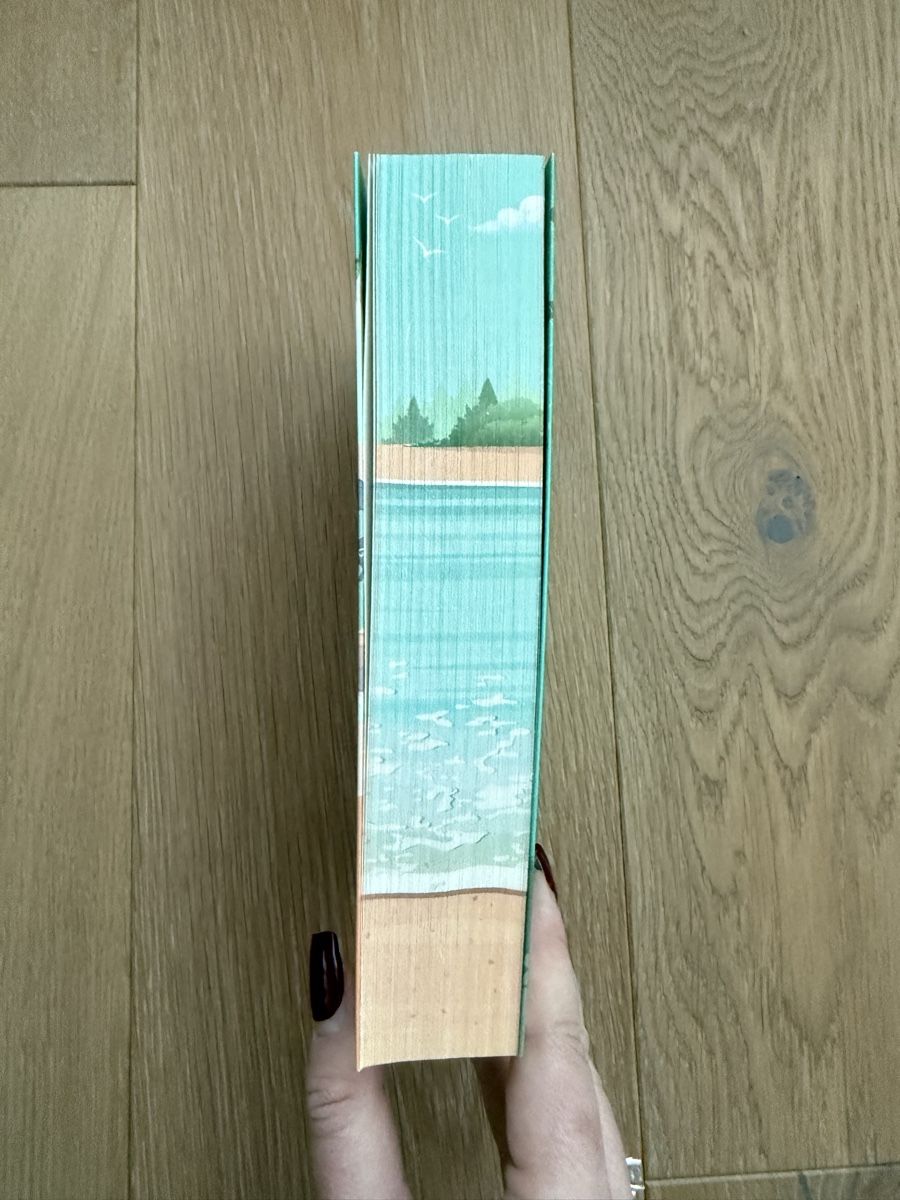 Ali Hazelwood - Problematic Summer Romance, Roman, Neu! (Neu (gemäss ...