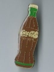 Coca Cola PIN | Kaufen auf Ricardo