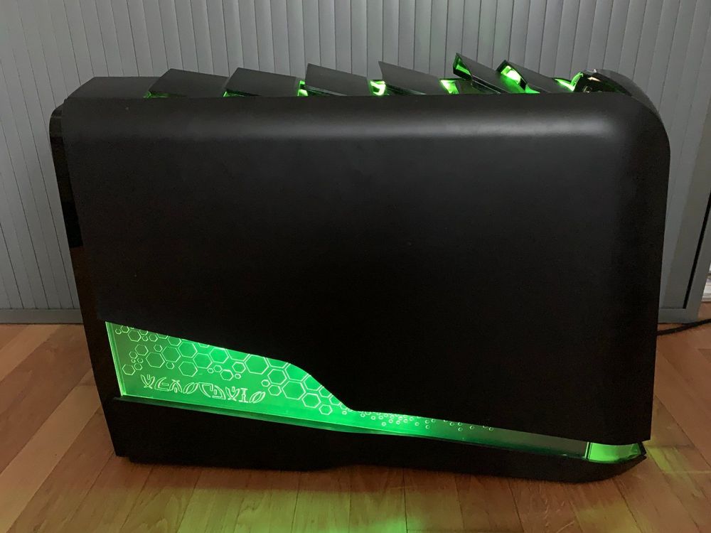 Alienware Aurora R4 ALX | Kaufen auf Ricardo