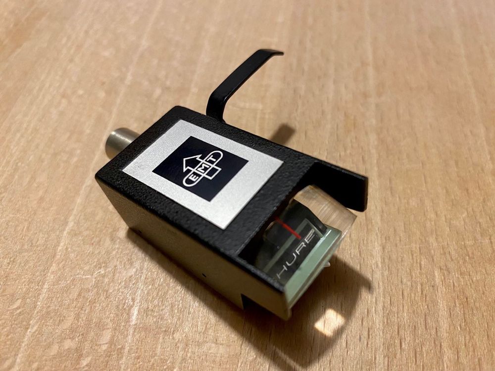 EMT Headshell | Kaufen auf Ricardo