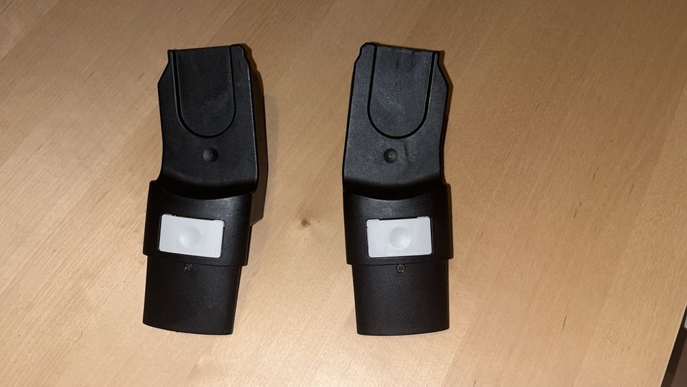 Adapter for Cybex Car Seat Cloud Q and Joolz Geo Stroller | Kaufen auf ...