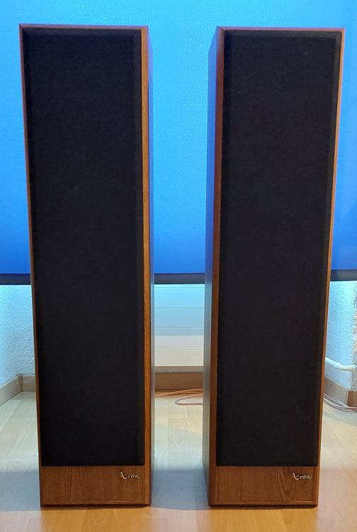 Lautsprecher Infinity Reference 60 (Gebraucht) in Zofingen für CHF 139 ...