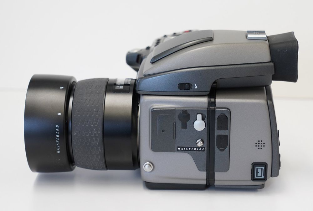 Hasselblad H3D 39 | Kaufen auf Ricardo