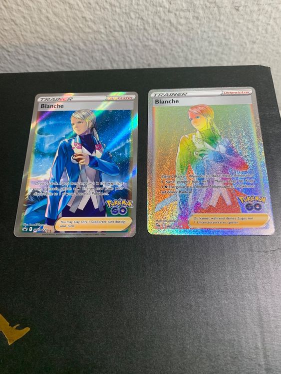 Rainbow/Trainer Blanche (Gebraucht) in Wettingen für CHF 20 – mit ...