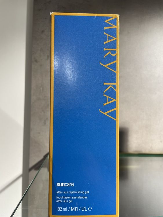 Mary Kay After Sun | Kaufen auf Ricardo