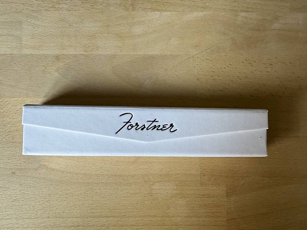 Forstner Flat Link für aktuelle Omega Speedmaster 20mm (Neu (gemäss ...