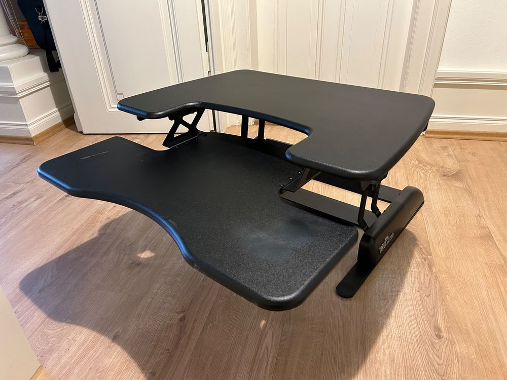 VariDesk - standing desk converter | Kaufen auf Ricardo