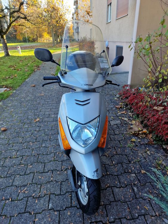 Honda SCV 100 Lead | Kaufen auf Ricardo