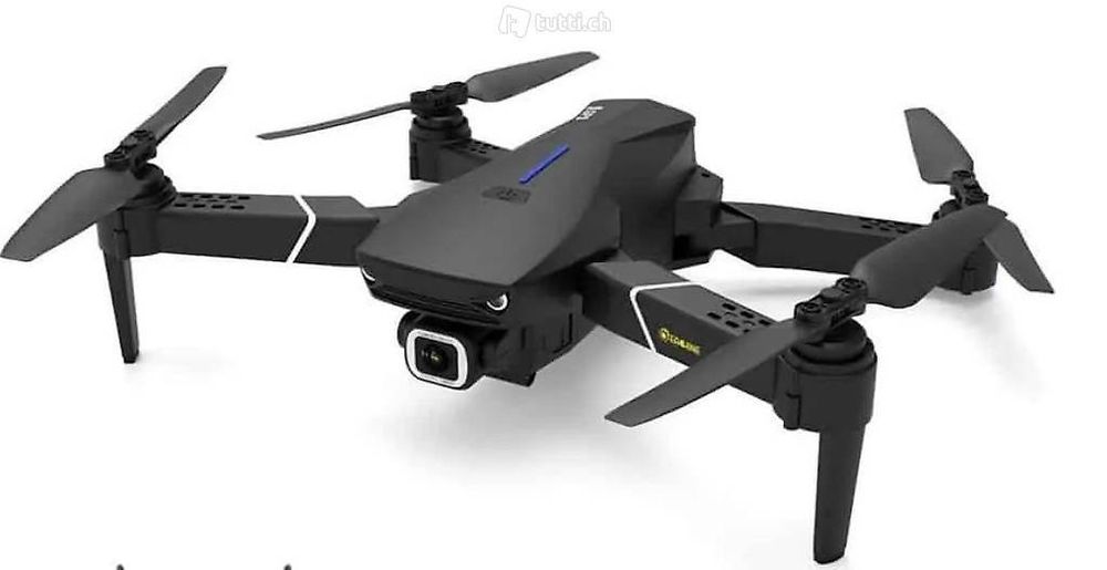 Eachine E520S Drone 4K Profesional RC Quadcopter Racing GPS (Gebraucht ...