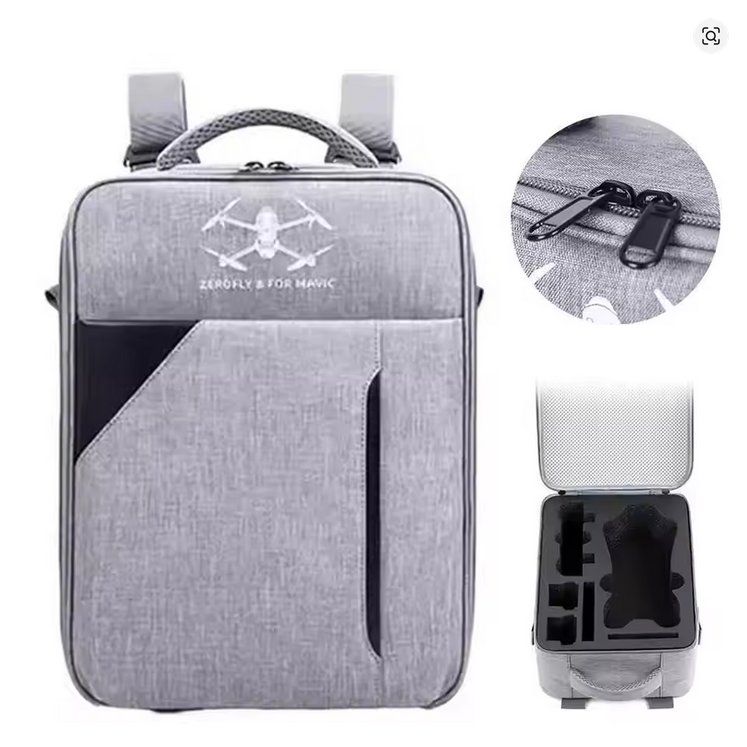Rucksack für DJI Mavic 4 Pro – RC 2 (Neu und originalverpackt) in ...