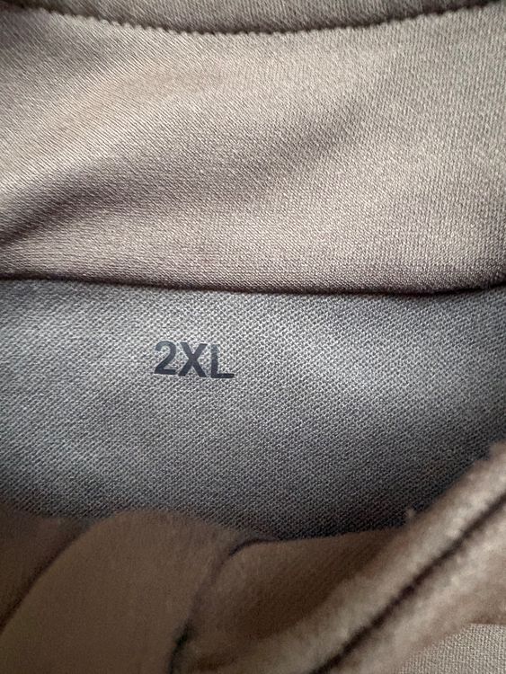 Gnägi Schweizer Armee - Roll Shirt 06 Militär XXL (Neu (gemäss ...