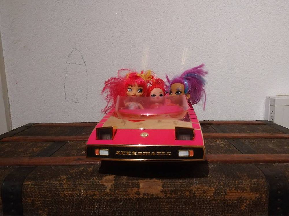 LOL Puppen mit Auto | Kaufen auf Ricardo