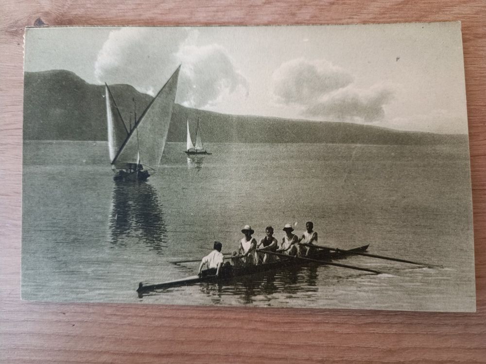 lac Leman | Kaufen auf Ricardo