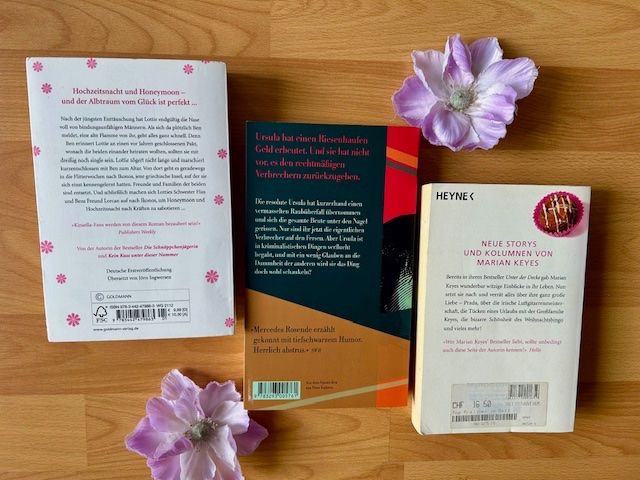 Sophie Kinsella, Mercedes Rosende, Marian Keyes, Susan...... (Gebraucht ...