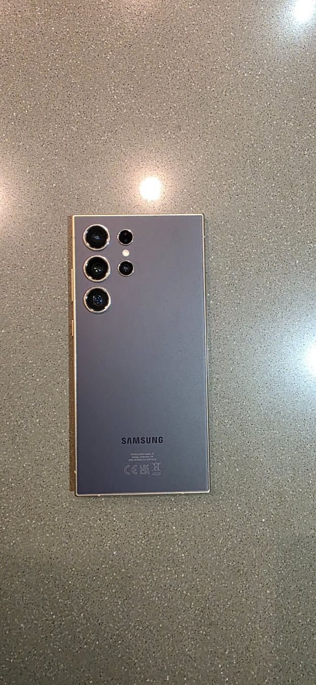 Luxus Samsung Galaxy Gebraucht Bilder