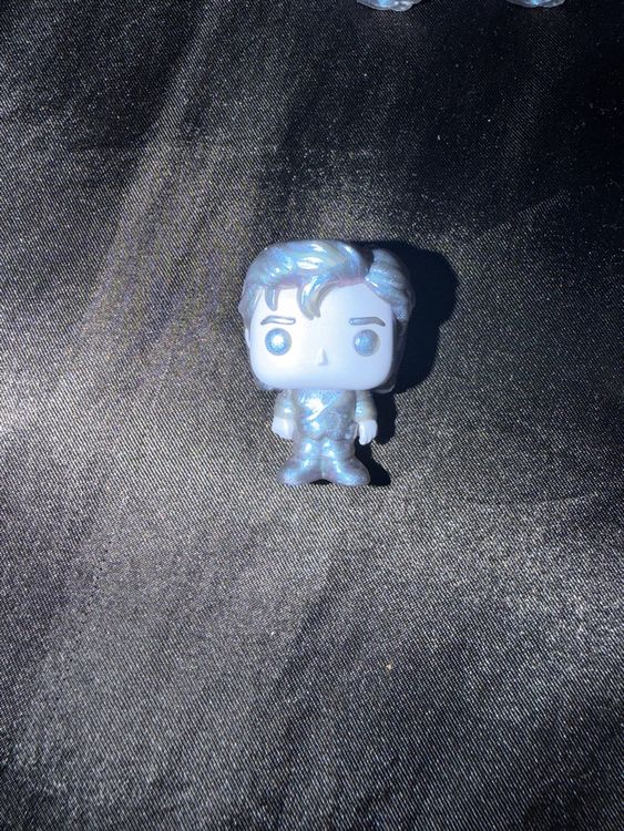 Kinder Joy Stranger Things Steve (Neu (gemäss Beschreibung)) in ...