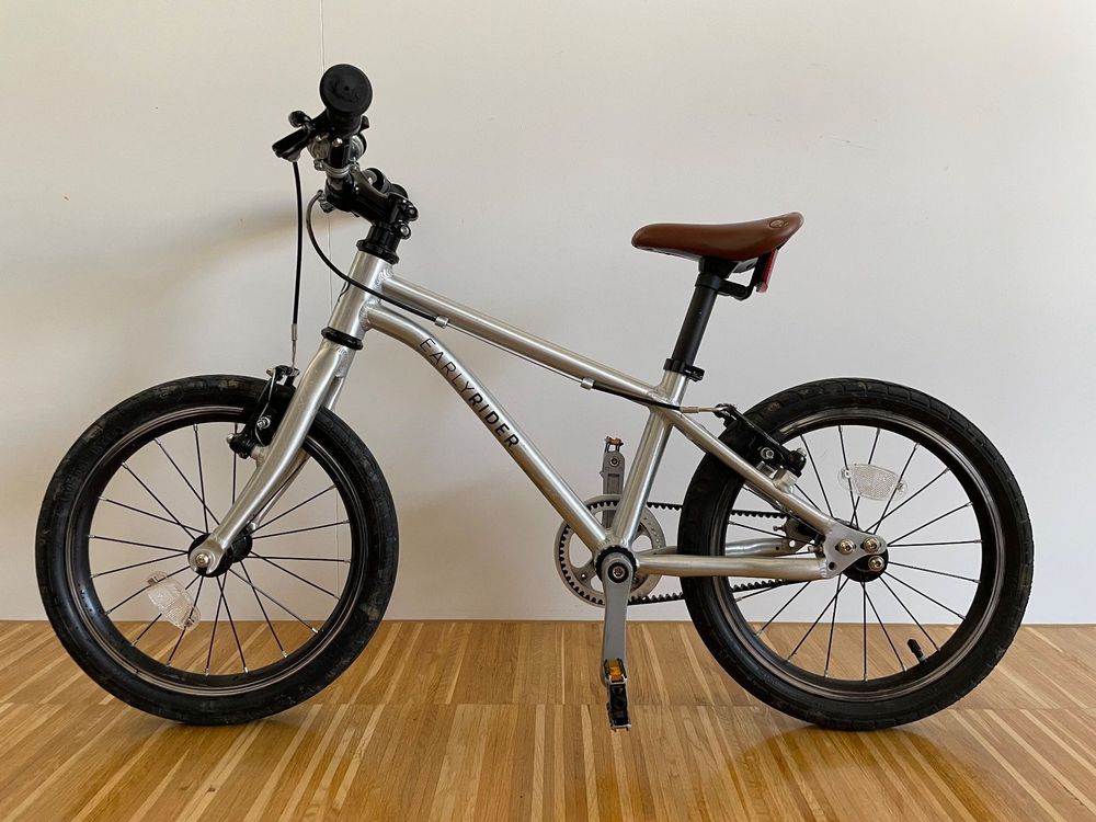 Kinder Velo Early Rider | Kaufen auf Ricardo