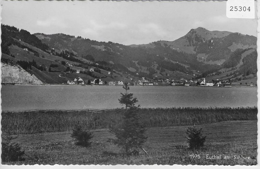 Euthal Am Sihlsee Kaufen Auf Ricardo