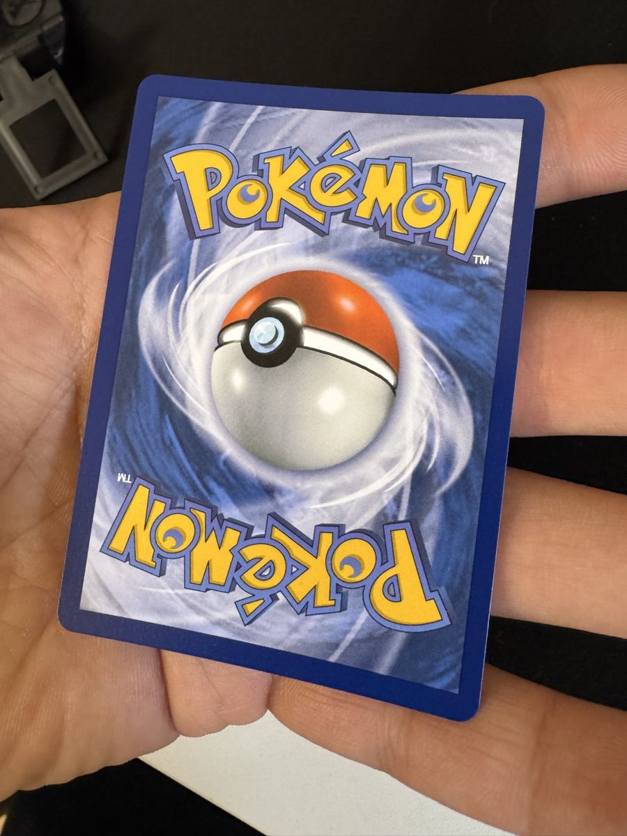 Mega Kangaskhan ex MEP025 – Pokémon Karte – Deutsch (Neu (gemäss ...