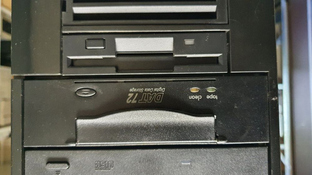 IBM xSeries 206 Server (Gebraucht) in Luzern für CHF 5 – nur Abholung ...