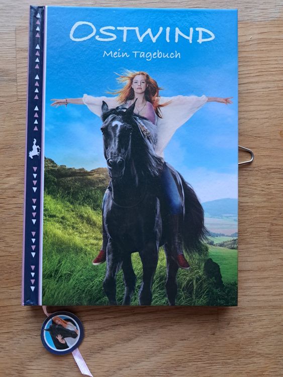 Ostwind Tagebuch | Kaufen auf Ricardo