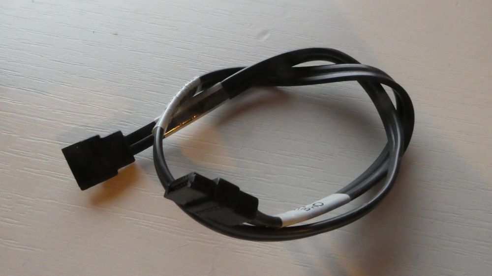 HP SATA Kabel 45cm 381868-014 Foxconn (Gebraucht) in Lausen für CHF 3 ...