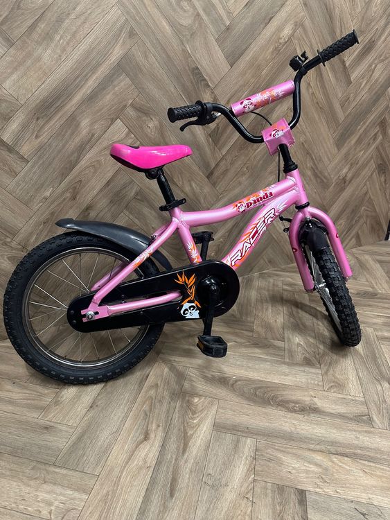 Racer Kinder Velo | Kaufen auf Ricardo