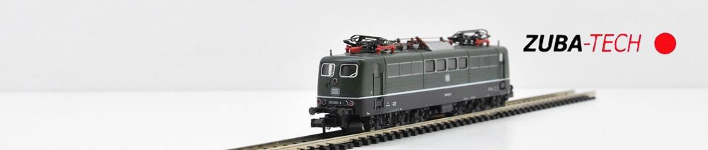 Fleischmann 7380 E-Lok BR 151 DB Spun N GS Analog mit OVP | Kaufen auf Ricardo