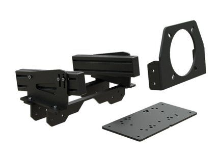 Simétik Direct Drive Wheel Base (Neu und OVP) (Neu und originalverpackt ...