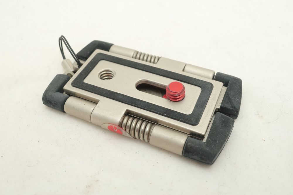 Manfrotto Modo Pocket 797 Mini Stativ 1/4" (Gebraucht) in Zürich für ...