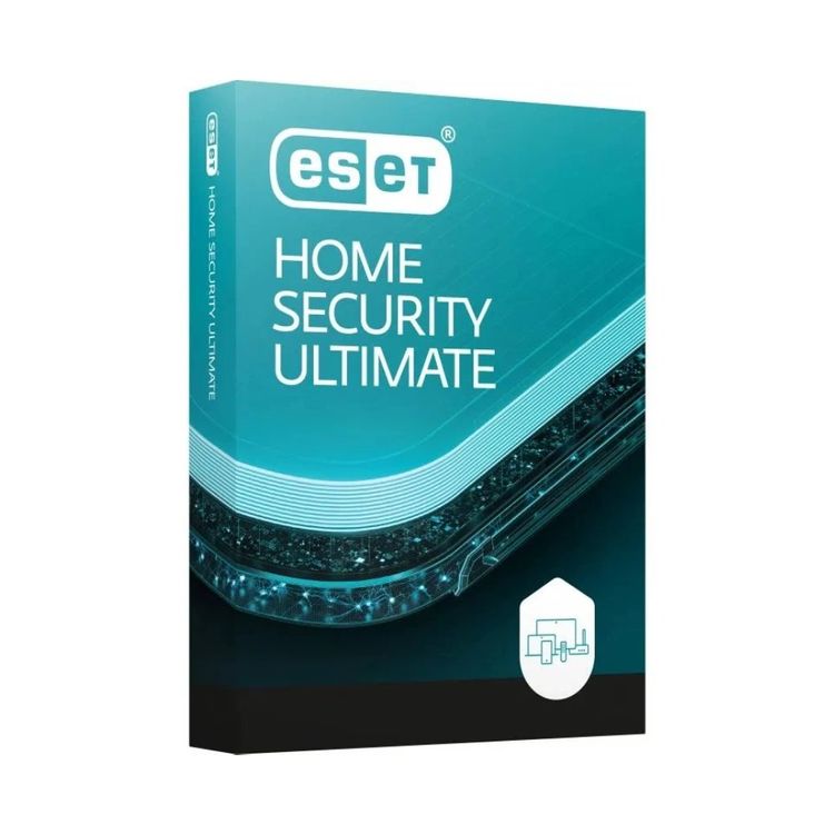 eset HOME Security Ultimate 6D/2Y (Neu (gemäss Beschreibung)) in Vaduz ...