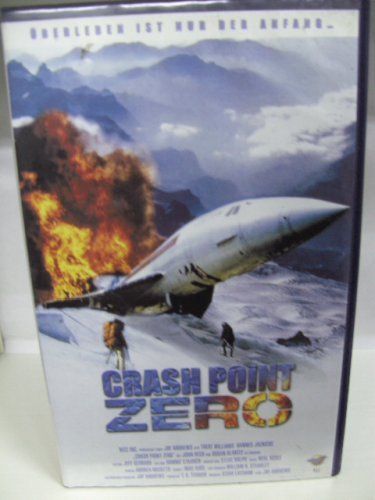 crash point zero (Gebraucht) in Dintikon für CHF 1 – mit Lieferung auf ...