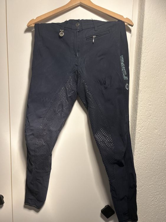 Pikeur Lucindagrip Reithose (Gebraucht) in Lichtensteig für CHF 32 – mit Lieferung auf Ricardo ...