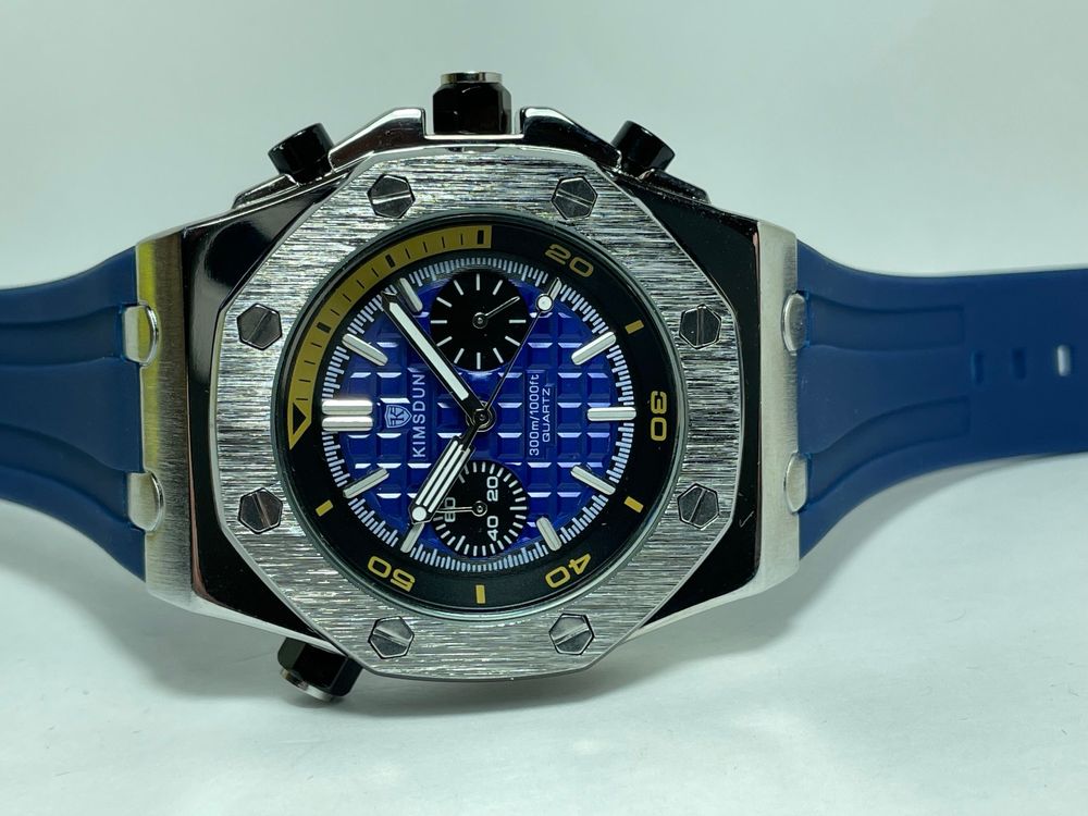 KIMSOUN ROO Armbanduhr NEU 42mm (Neu und originalverpackt) in Messen ...