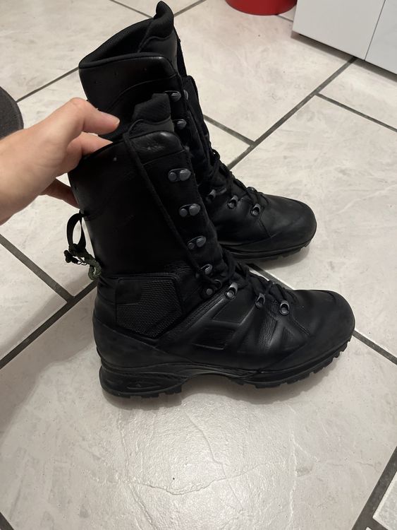 Haix Ranger Gsg9 x High 45 | Acheter sur Ricardo