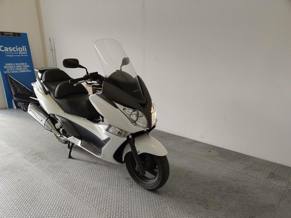 Honda Sw T 400
