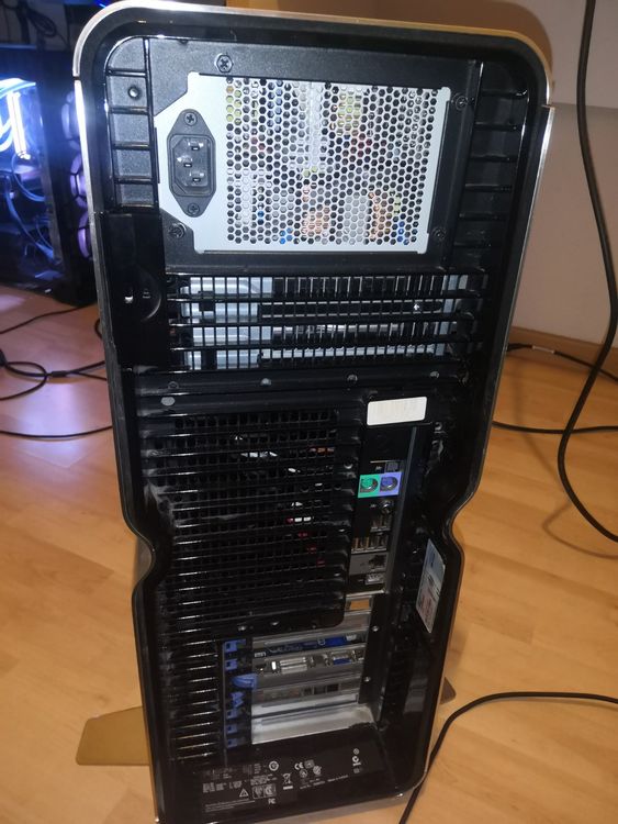 XPS 720 Dell PC (Gebraucht) in Chur für CHF 1 – nur Abholung auf ...