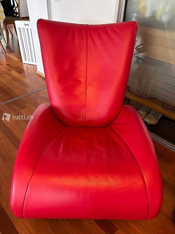 Hulsta Rocking Chair | Kaufen auf Ricardo