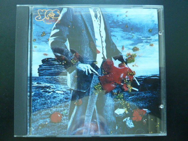 YES - Tormato (Gebraucht) in für CHF 4.95 – mit Lieferung auf Ricardo ...