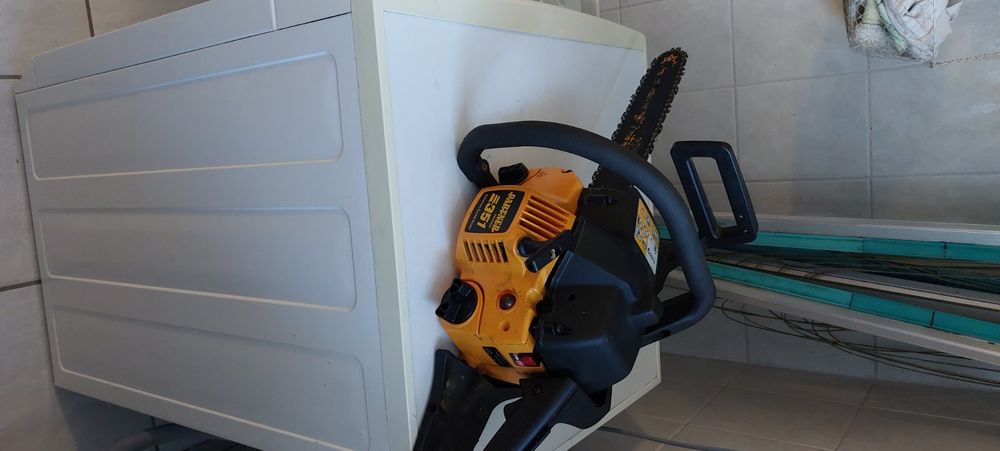 Kettensäge Partner 251 (Defekt) in Lommis für CHF 50 – nur Abholung auf ...