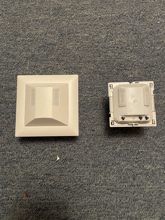 Feller Bewegungsmelder Pirios 180 (Gebraucht) in Ermenswil für CHF 70 ...