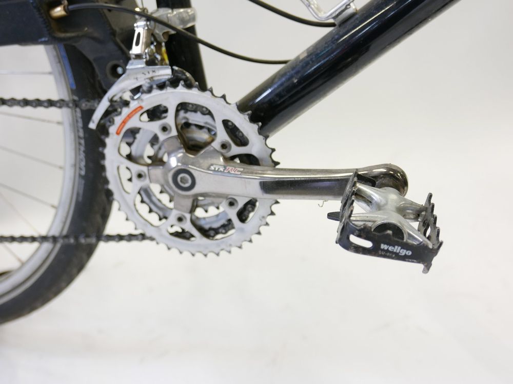 Kult Mountainbike Proflex - 657 Expert Series (Gebraucht) in Zürich für ...